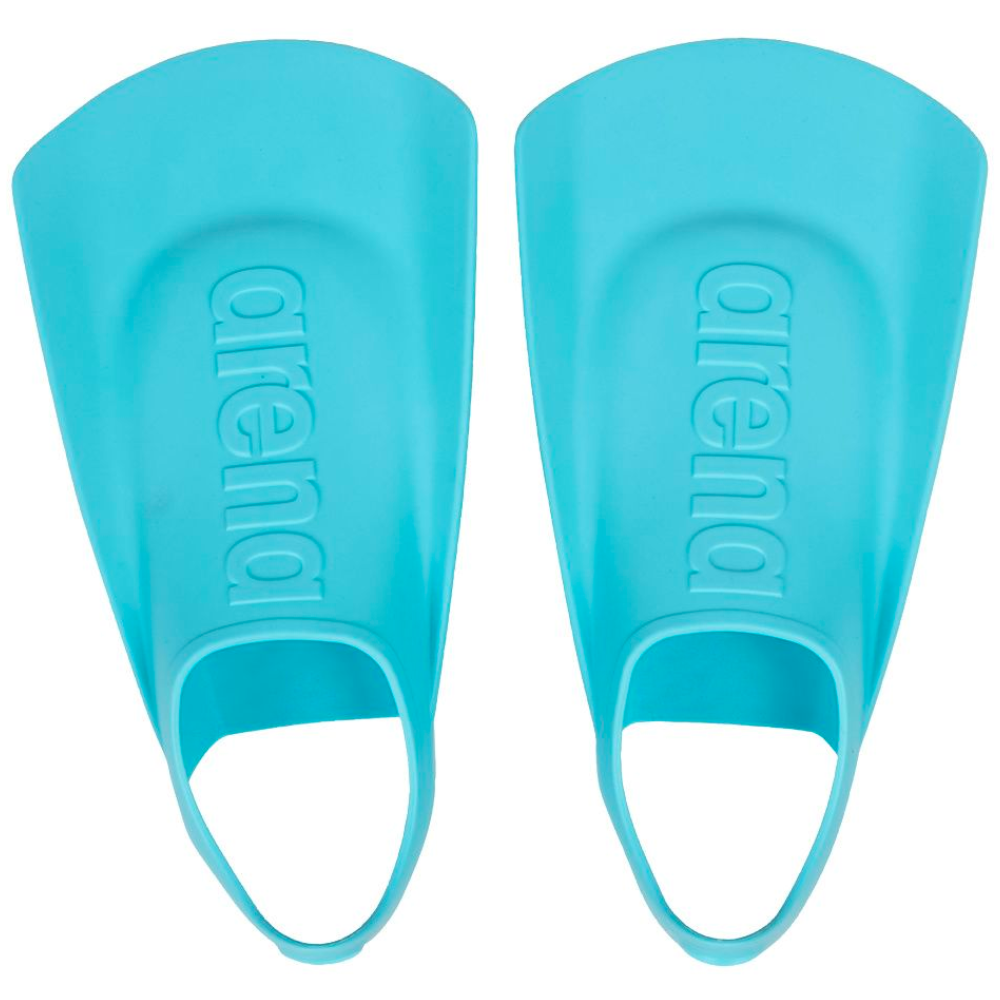 ARENA JUNIOR FINS - SKY – OntarioSwimHub