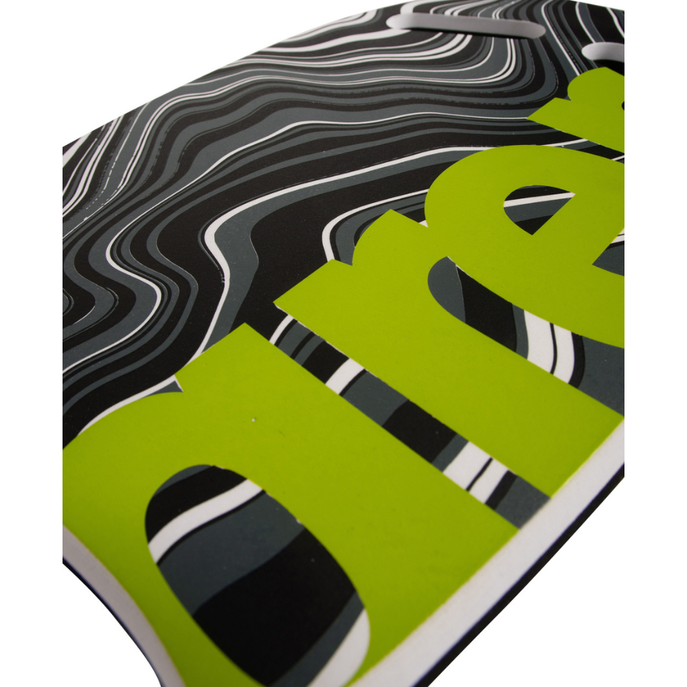 Arena Printed Kickboard Marbled Ontarioswimhub
