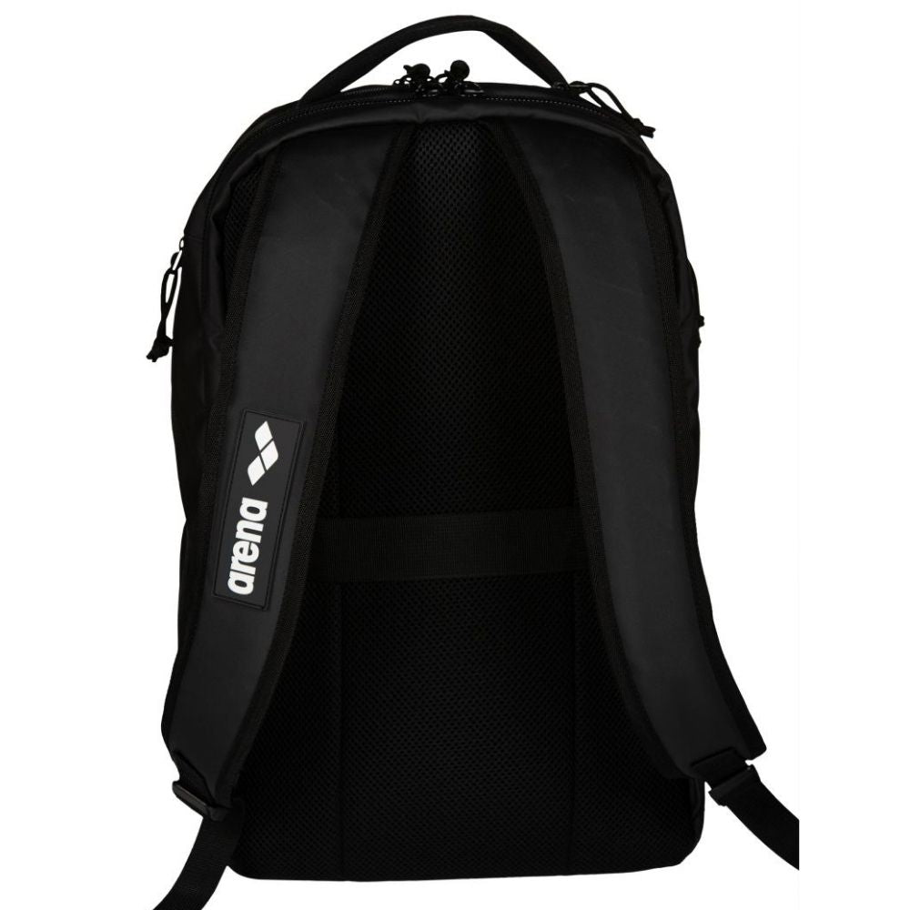 ARENA BIG LOGO FAST URBAN 3.0 BACKPACK – OntarioSwimHub