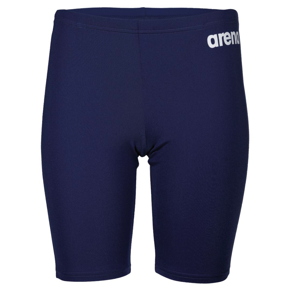Kids Swimming Costume Arena Boys Team Swim Solid Jammer Top Arena Boys ...