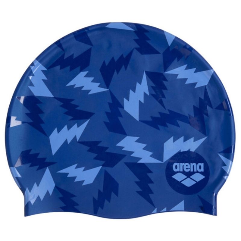 ARENA PRINT 2 SWIMMING CAP – OntarioSwimHub