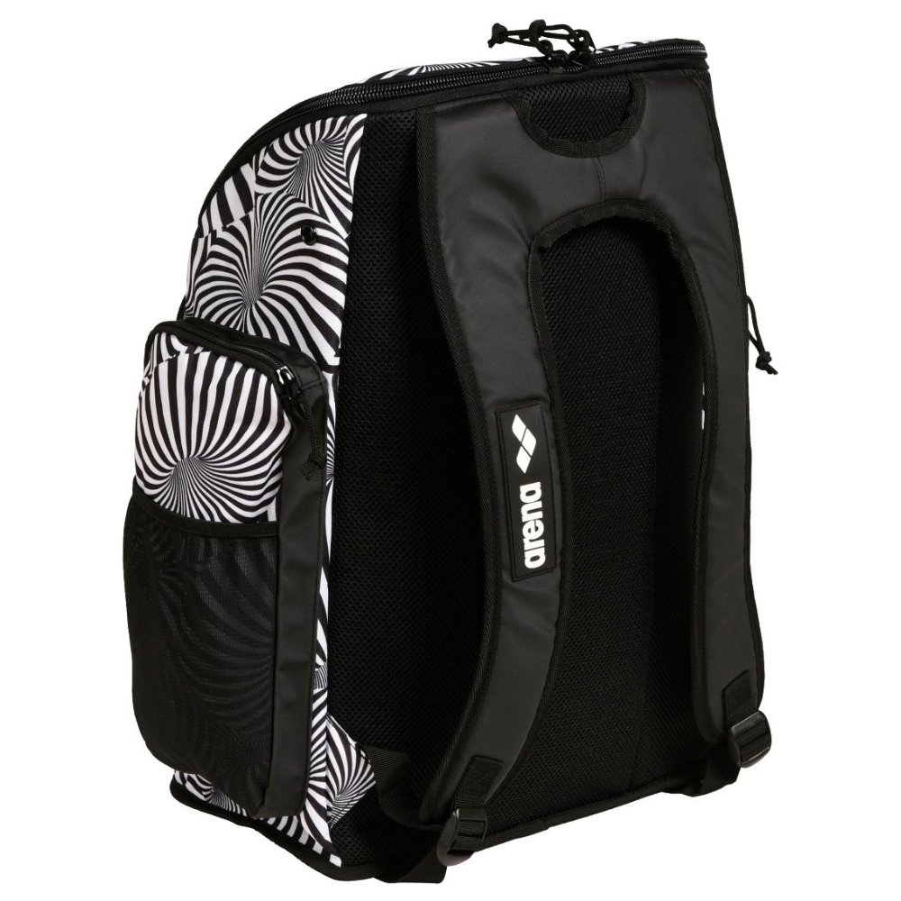 ARENA TEAM BACKPACK 45 ALLOVER – OntarioSwimHub