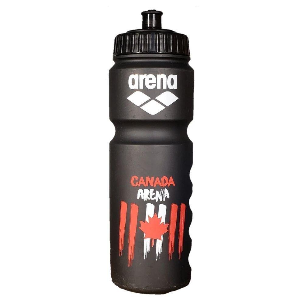 ARENA COUNTRY FLAGS WATER BOTTLE – OntarioSwimHub